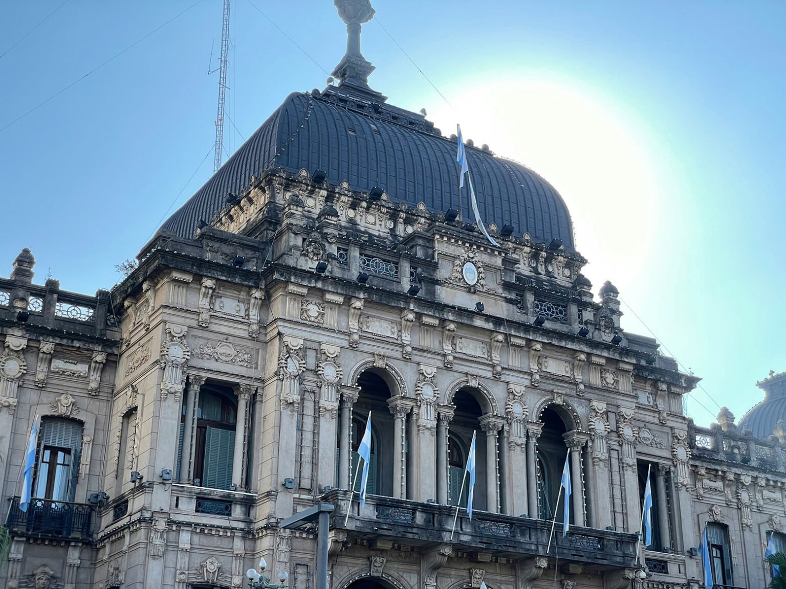 Tucuman Argentina visitor information